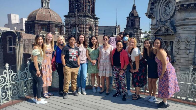 Mexico City: Master Intro - The Value of This Tour