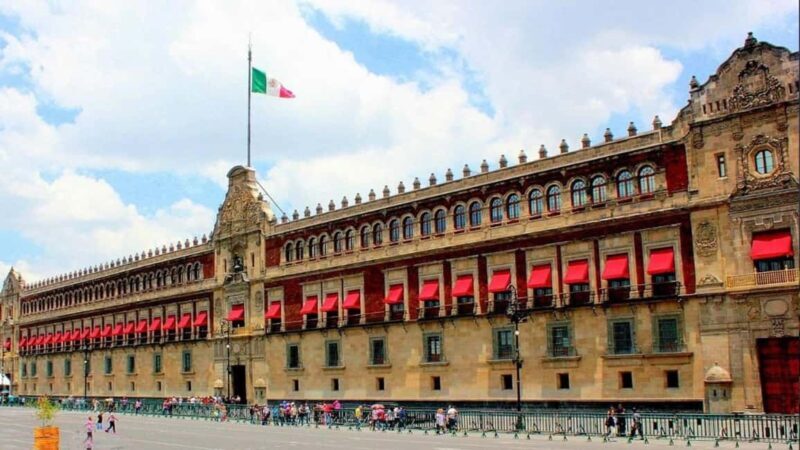 Mexico City: Master Intro - Real Traveler Insights