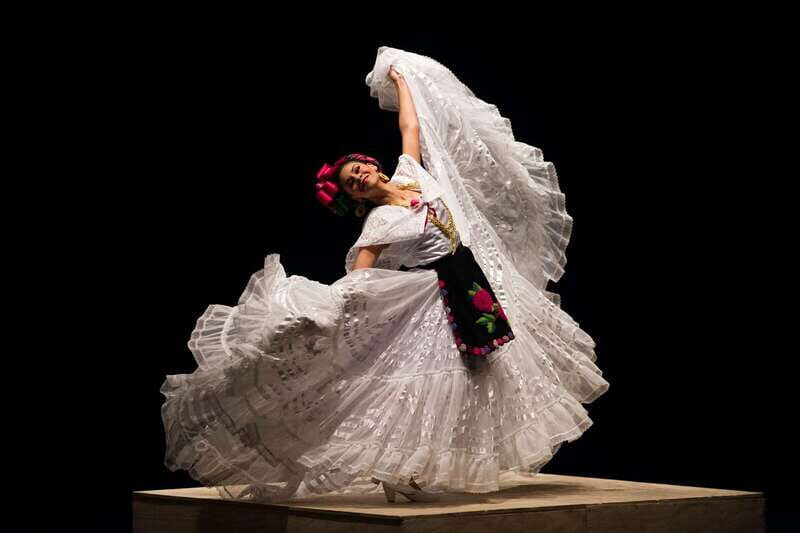 Mexico City: Mexican Folklore Ballet - The Sum Up