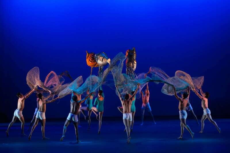 Mexico City: Mexican Folklore Ballet - FAQ