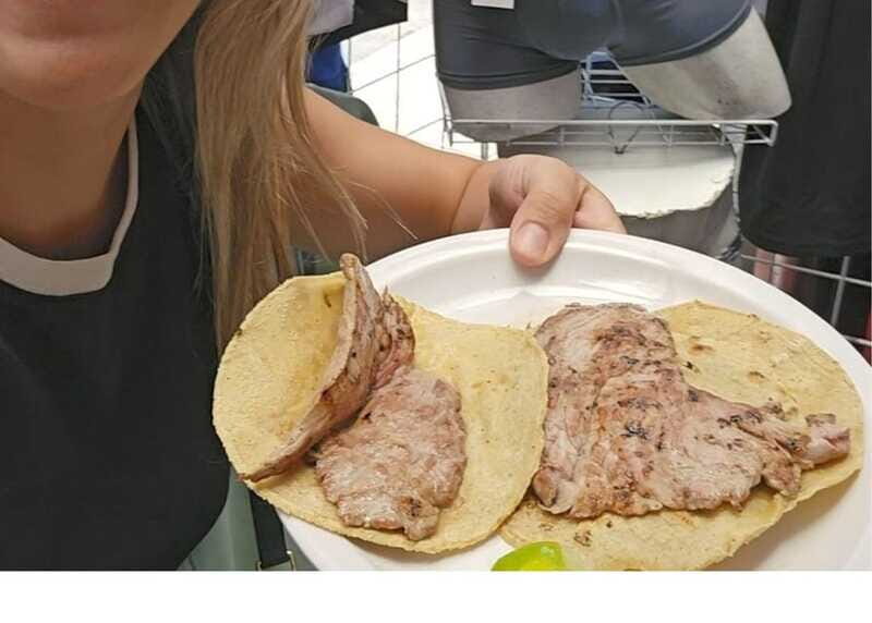 Mexico City: Mezcal & All you can eat tacos tour in Polanco! - FAQs