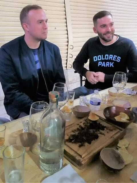 Mexico City: Mezcal & Pulque Tasting at Exotic Market Stall - FAQ