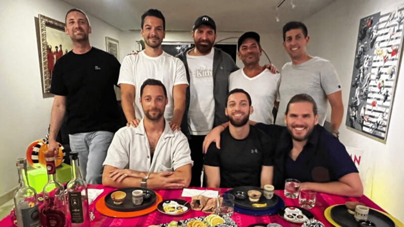 Mexico City: Mezcal Tasting Experience - FAQ