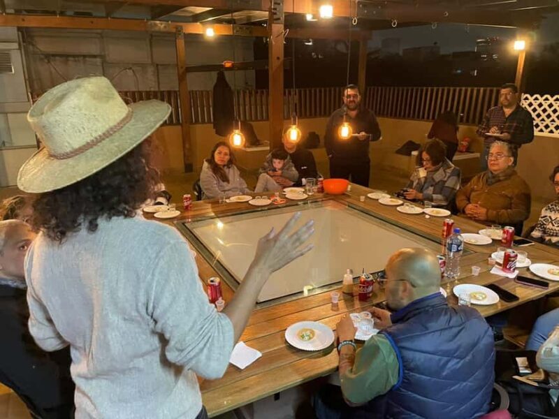 Mexico City: Mezcal, Tequila, and Mexican Spirits Tasting - What Past Participants Say