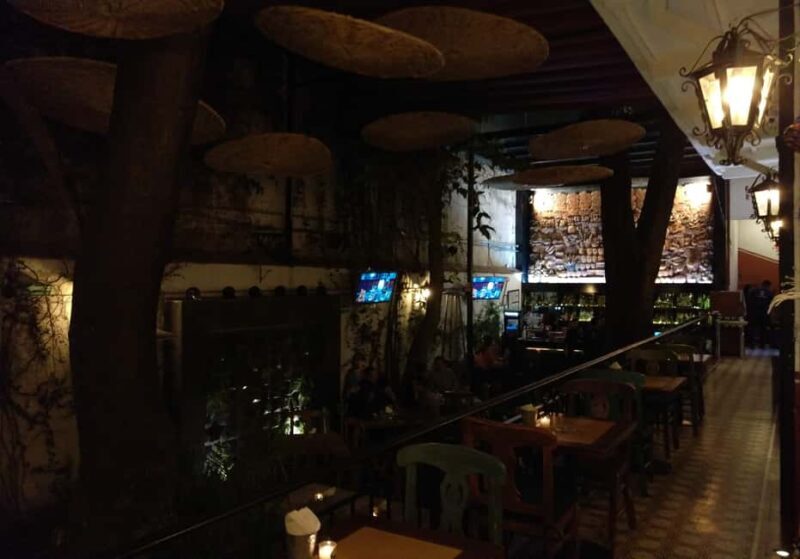 Mexico City: Mezcal, Tequila, and Mexican Spirits Tasting - Practical Tips for Travelers