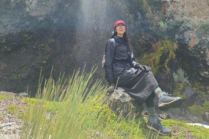 Mexico City: Mipulco Waterfalls Private Trekking Tour - Who Is This Tour Best For?