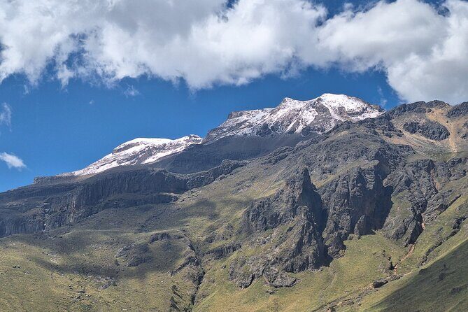 Mexico City: Mipulco Waterfalls Private Trekking Tour - The Sum Up