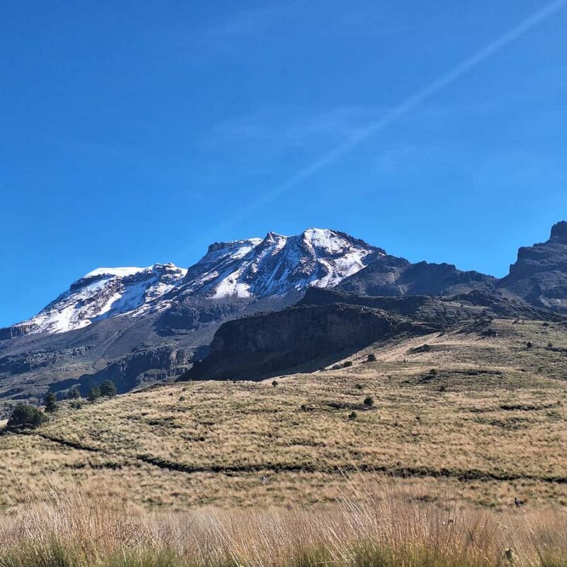 Mexico City: Mipulco Waterfalls Private Trekking Tour - The Sum Up