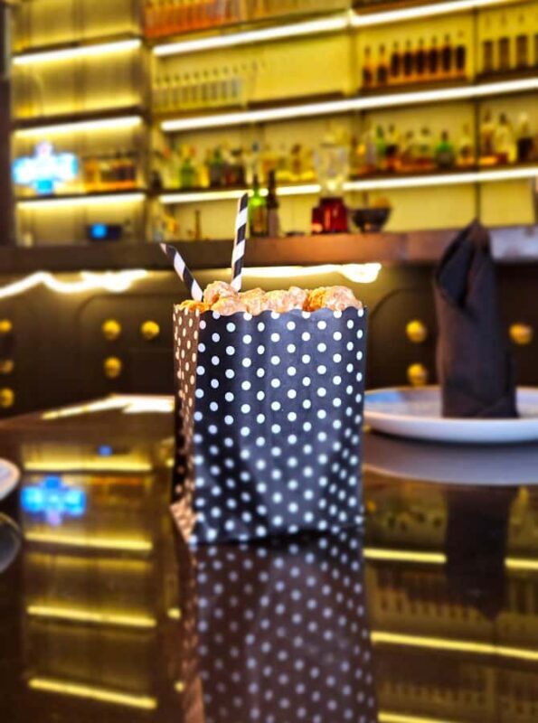 Mexico City: Mixology and classic cocktail classes at a bar in Polanco. - A Closer Look at the Experience