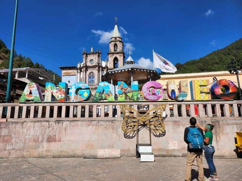 Mexico City: Monarch Butterflies, Sierra Chincua & Angangueo - An In-Depth Look at the Tour Experience