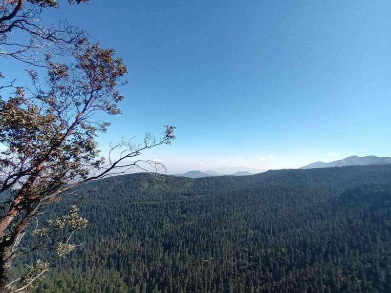 Mexico City: Morning Hiking at Mirador Coconetla - An Authentic Day in Nature and Culture
