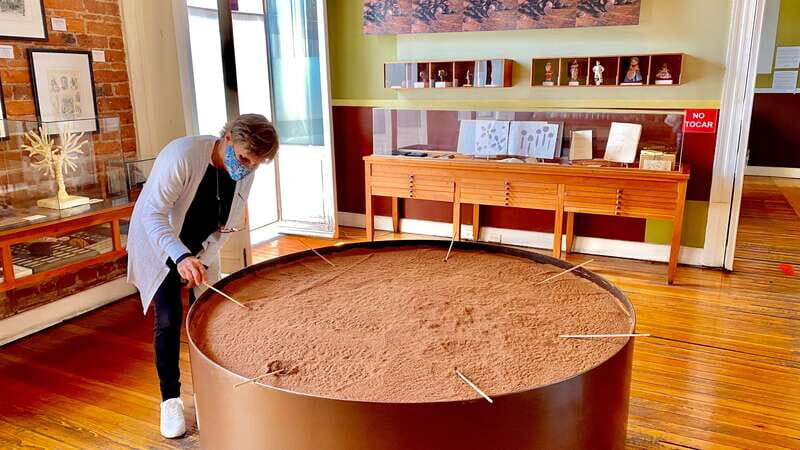 Mexico City: MUCHO Museum of Chocolate Entrance Ticket - A Deep Dive into the MUCHO Museum of Chocolate