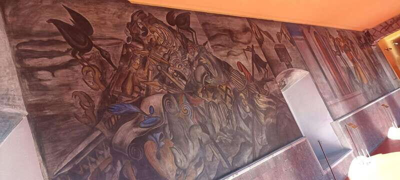 Mexico City: Murals at the Museum of San Ildefonso - Final Thoughts: Is This Tour Right for You?