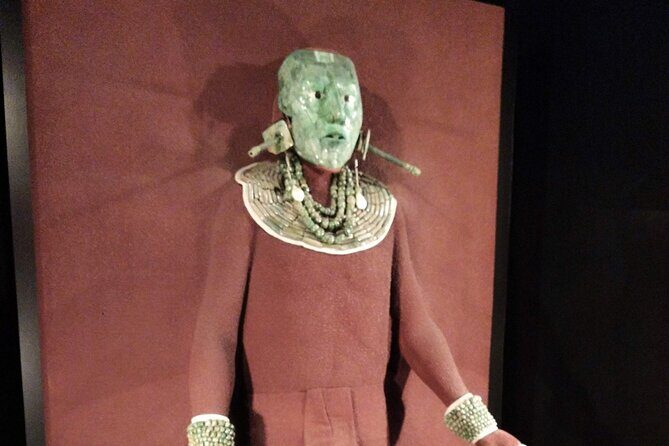 Mexico City Museum of Anthropology Exclusive Private Tour - An Introduction to the Mexico City Museum of Anthropology Private Tour