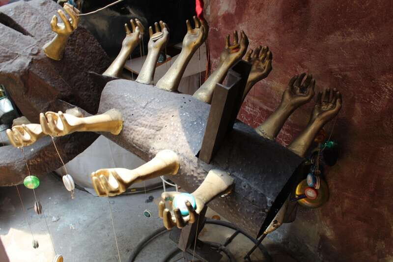 Mexico City: Museum of Antique Toys Guided Tour - Who Is This Tour Best For?