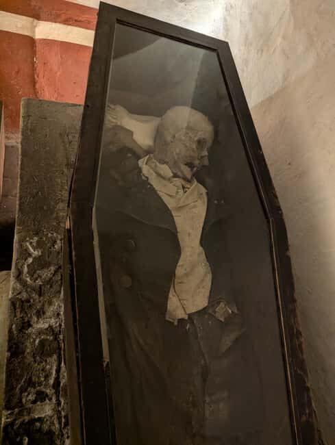 Mexico City: Museum of El Carmen Tour with Ticket - Exploring the Museum of El Carmen: A Deep Dive