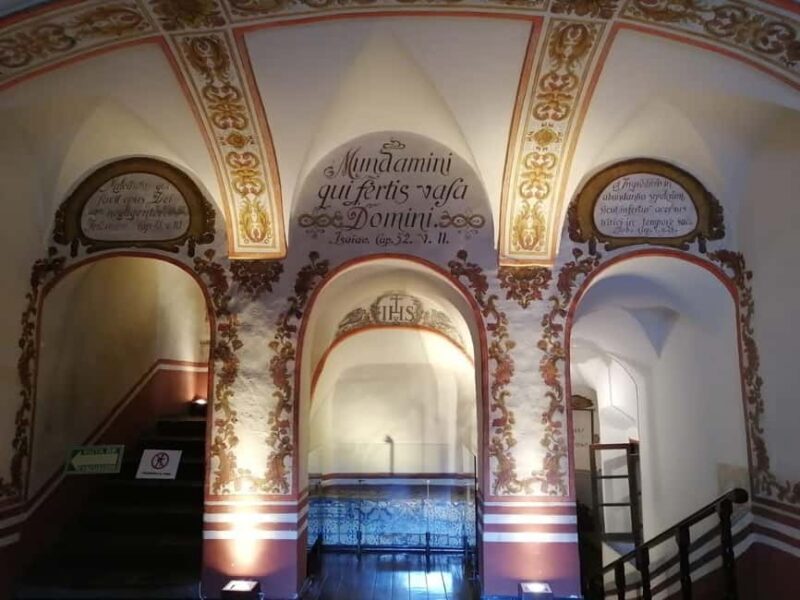 Mexico City: Museum of El Carmen Tour with Ticket - Final Thoughts