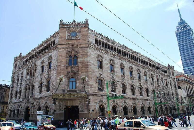 Mexico City Must-see Buildings & Palaces - Final Thoughts: Who Will Love This Tour?