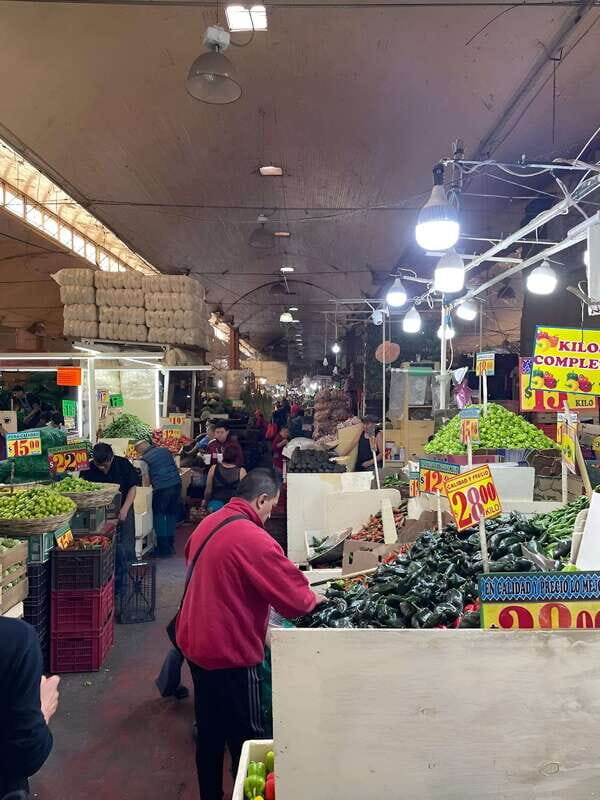 Mexico City: Mystic Markets La Merced & Sonora Culinary Tour - The Details: Price, Duration, Group Size, and Value