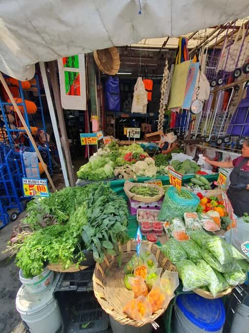 Mexico City: Mystic Markets La Merced & Sonora Culinary Tour - Concluding Thoughts: Is It Worth It?