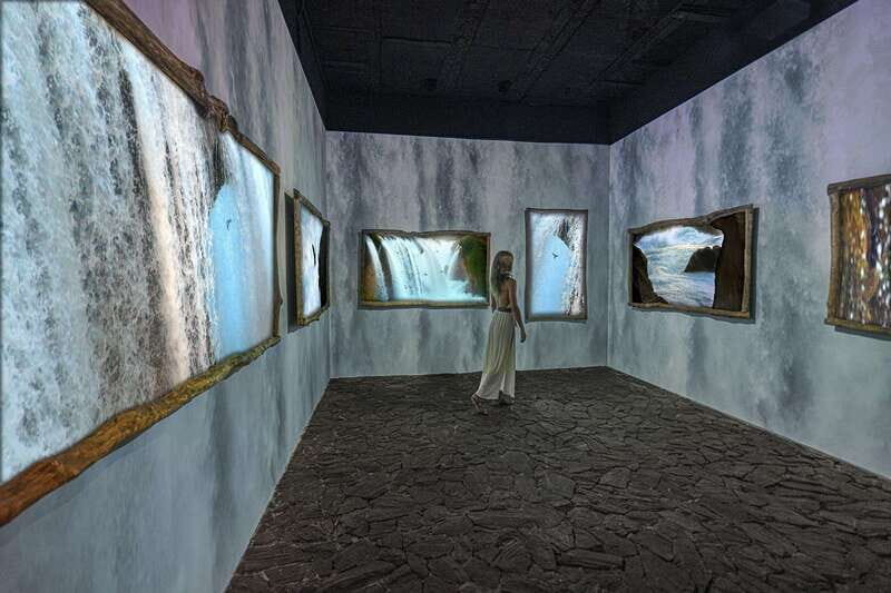 Mexico City: "Mystika". Relaxation experience. - Who Will Love "Mystika"?