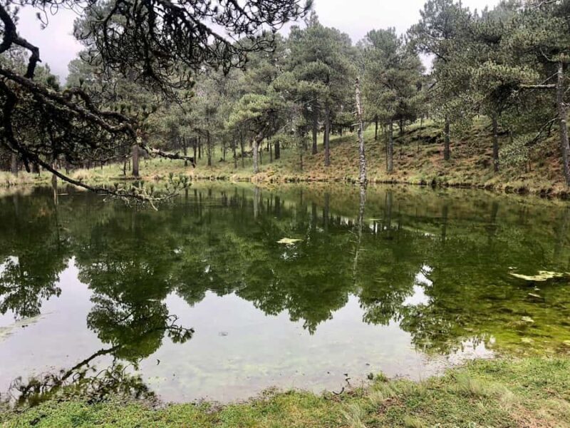 Mexico City: Nahualac Lagoon Private Hiking Tour - Final Thoughts