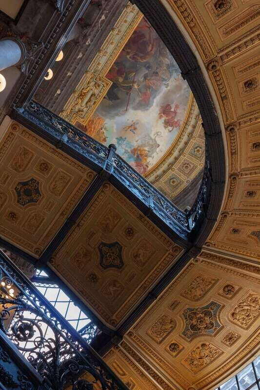 Mexico City: National Art Museum Guided Tour - Key Points