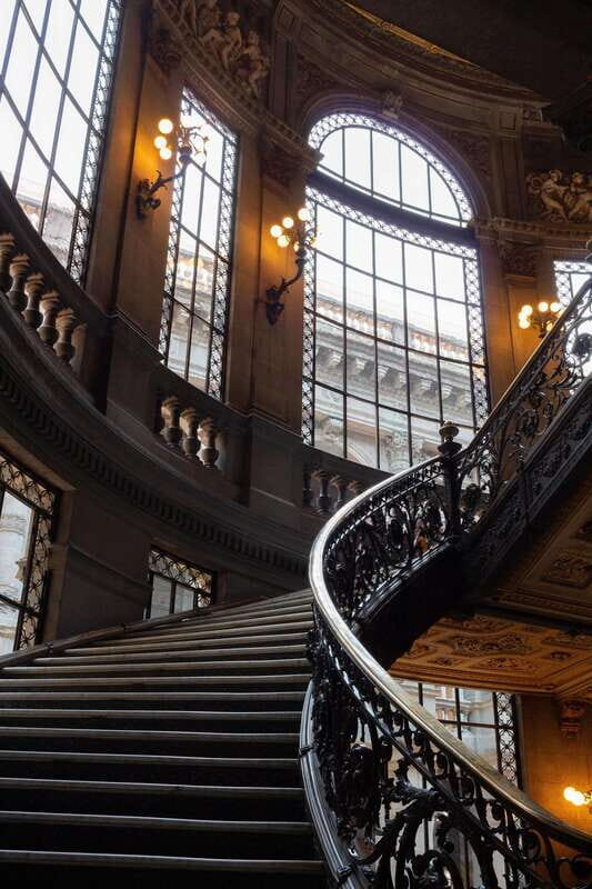 Mexico City: National Art Museum Guided Tour - Exploring the Museum’s Highlights