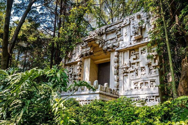 Mexico City: National Museum of Anthropology Private Tour - Practical Details and Value