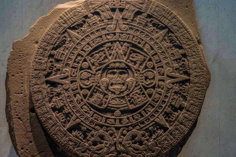 Mexico City: National Museum of Anthropology Private Tour - FAQ