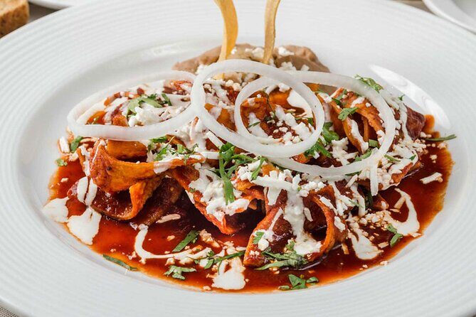 Mexico City New Fire Pyramid adventure with local food tastings - An In-Depth Look at the Tour Itinerary