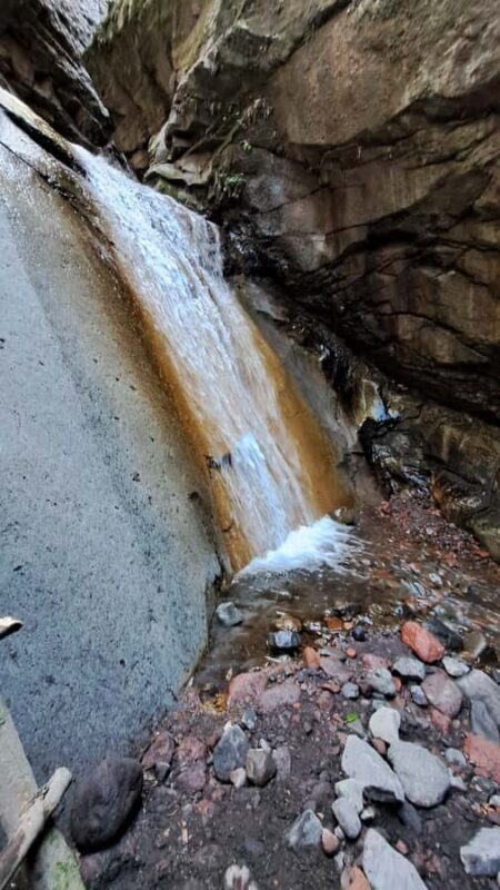 Mexico City: Nexpayantla Canyon Private Volcano Hiking Tour - Who Should Consider This Tour?