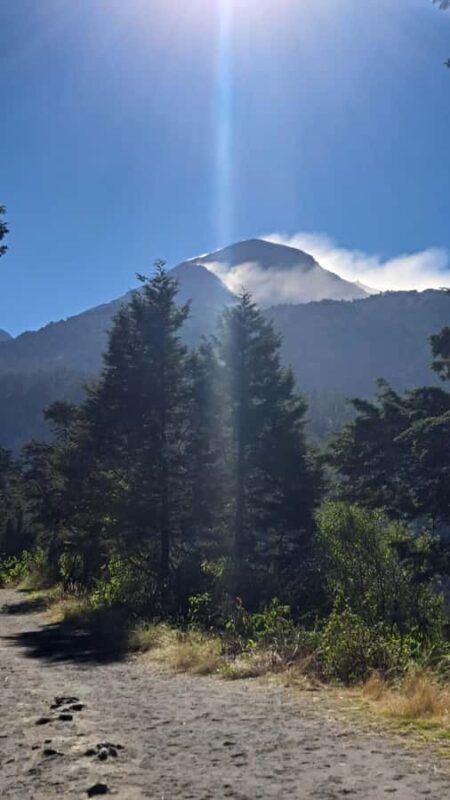 Mexico City: Nexpayantla Canyon Private Volcano Hiking Tour - Final Thoughts