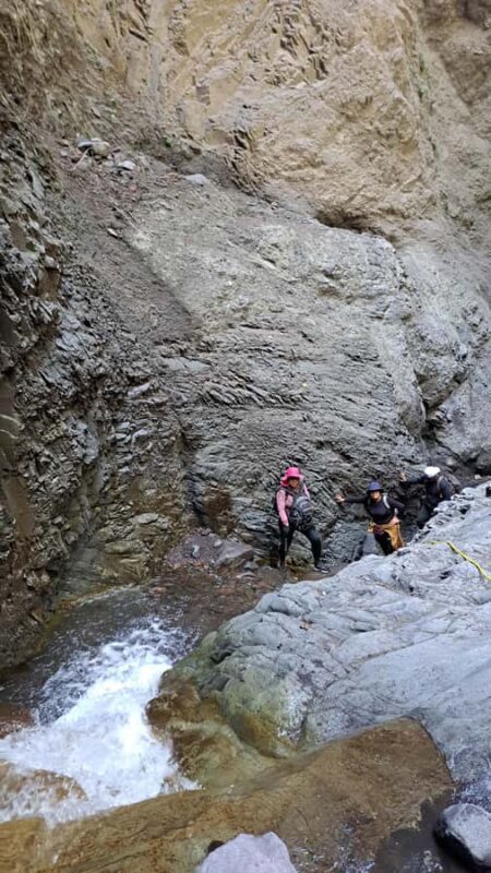 Mexico City: Nexpayantla Canyon Private Volcano Hiking Tour - FAQ