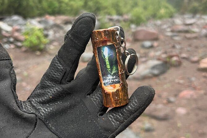 Mexico City: Nexpayantla Canyon Private Volcano Hiking Tour - Who Would Love This Tour?