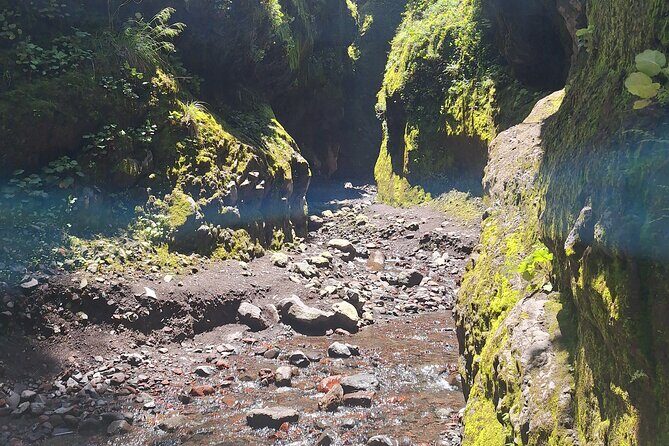 Mexico City: Nexpayantla Canyon Private Volcano Hiking Tour - Frequently Asked Questions (FAQs)