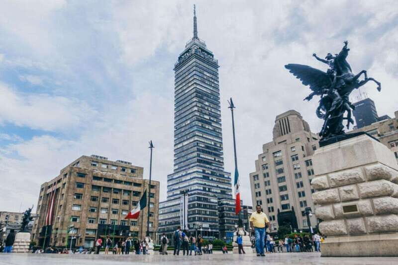 Mexico City: Night Bus Tour - Final Thoughts on Value and Suitability