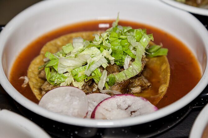 Mexico City Night Tacos and Mezcal Tour - An In-Depth Look at the Mexico City Night Tacos and Mezcal Tour