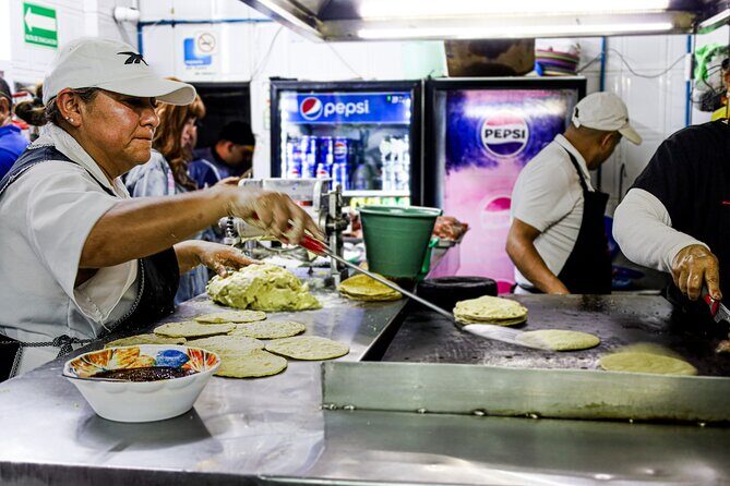 Mexico City Night Tacos and Mezcal Tour - Final Thoughts