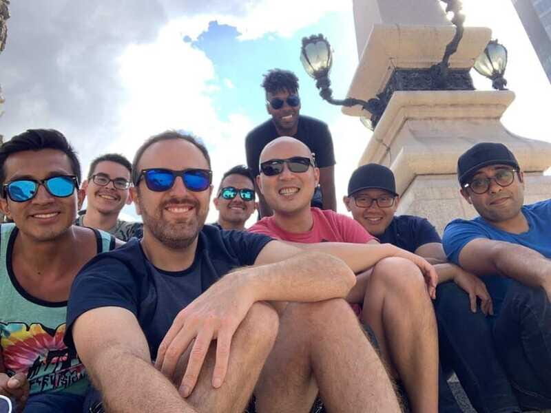 Mexico City: North Walking Tour with Library Visit - Authentic Experiences and Guest Feedback