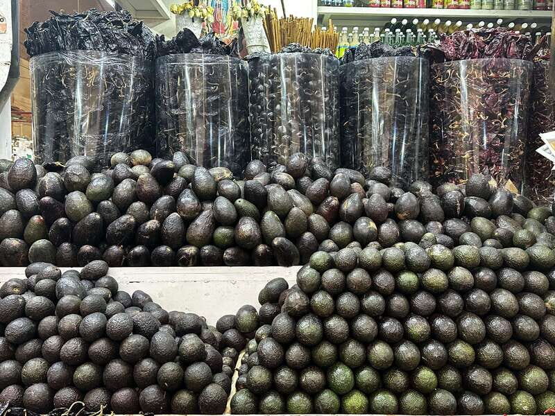 Mexico City: Old Town Food Tour of 7 Tastings & Secret Dish - A Deep Dive into the Mexico City Culinary Adventure