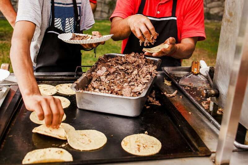 Mexico City: Old Town Food Tour of 7 Tastings & Secret Dish - Final Thoughts: A Flavorsome Introduction to Mexico City