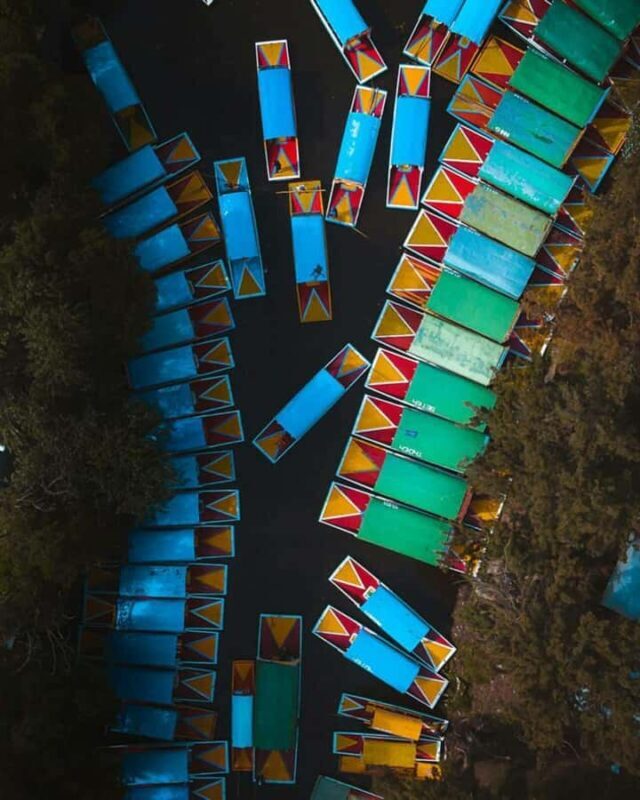 Mexico City: Party on a trajinera through Xochimilco with snacks, music, and drinks - FAQ