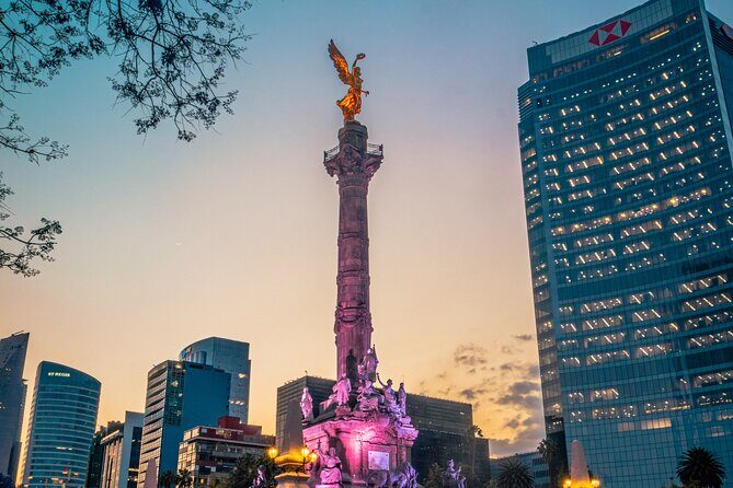 Mexico City Pass: Tours and Attractions Multi Day Pass - What the Tour Offers for Your Money