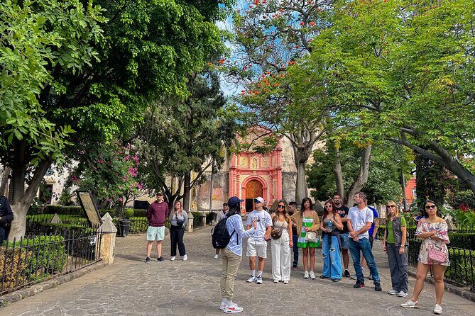 Mexico City Pass: Tours and Attractions Multi Day Pass - FAQ
