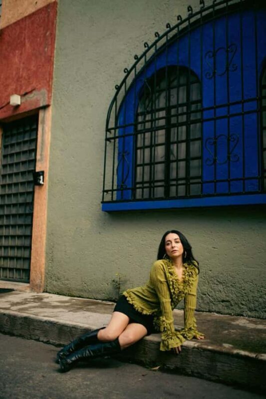 Mexico City photo tour with a private photographer - Discovering Mexico City with Your Camera in Hand