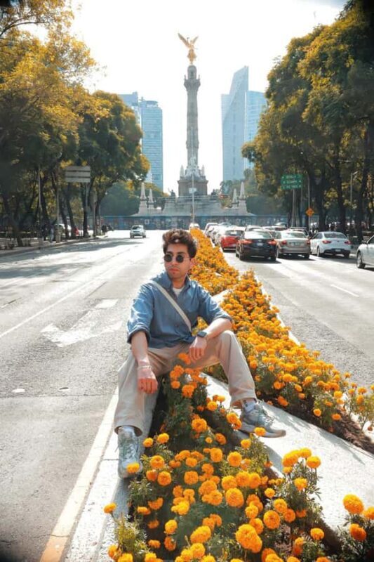 Mexico City photo tour with a private photographer - Authentic Experiences and Unique Highlights