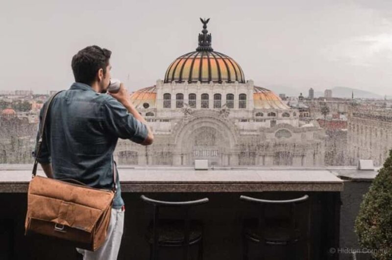 Mexico City photo tour with a private photographer - Practical Details: What to Know