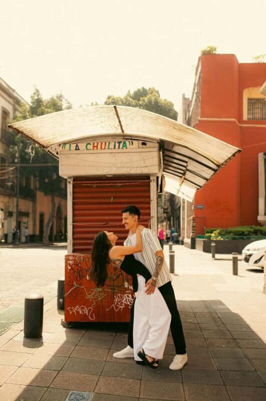 Mexico City photo tour with a private photographer - Who Will Love It?