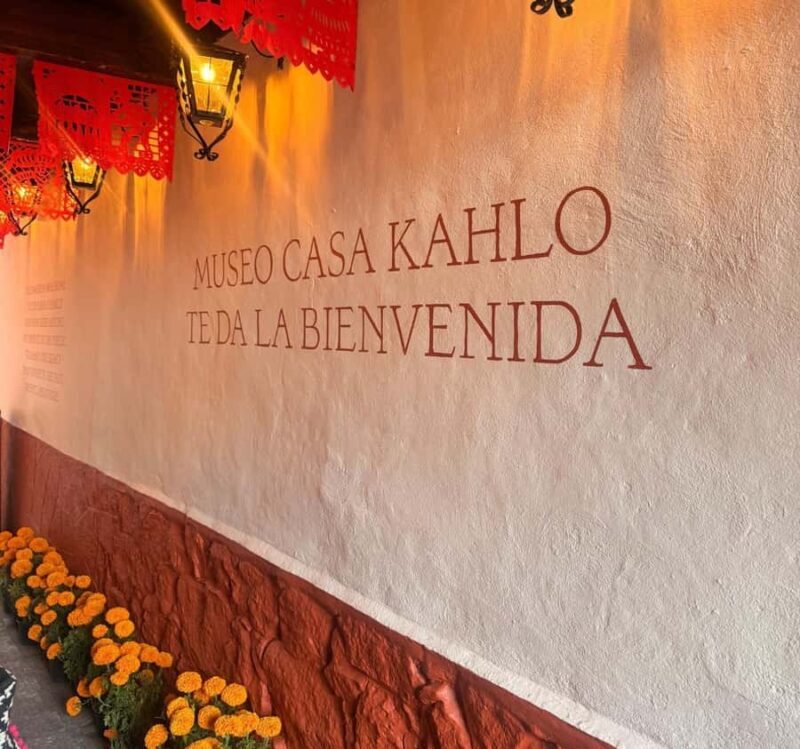 Mexico City: Piñatas from Scratch Workshop with Snacks - FAQ